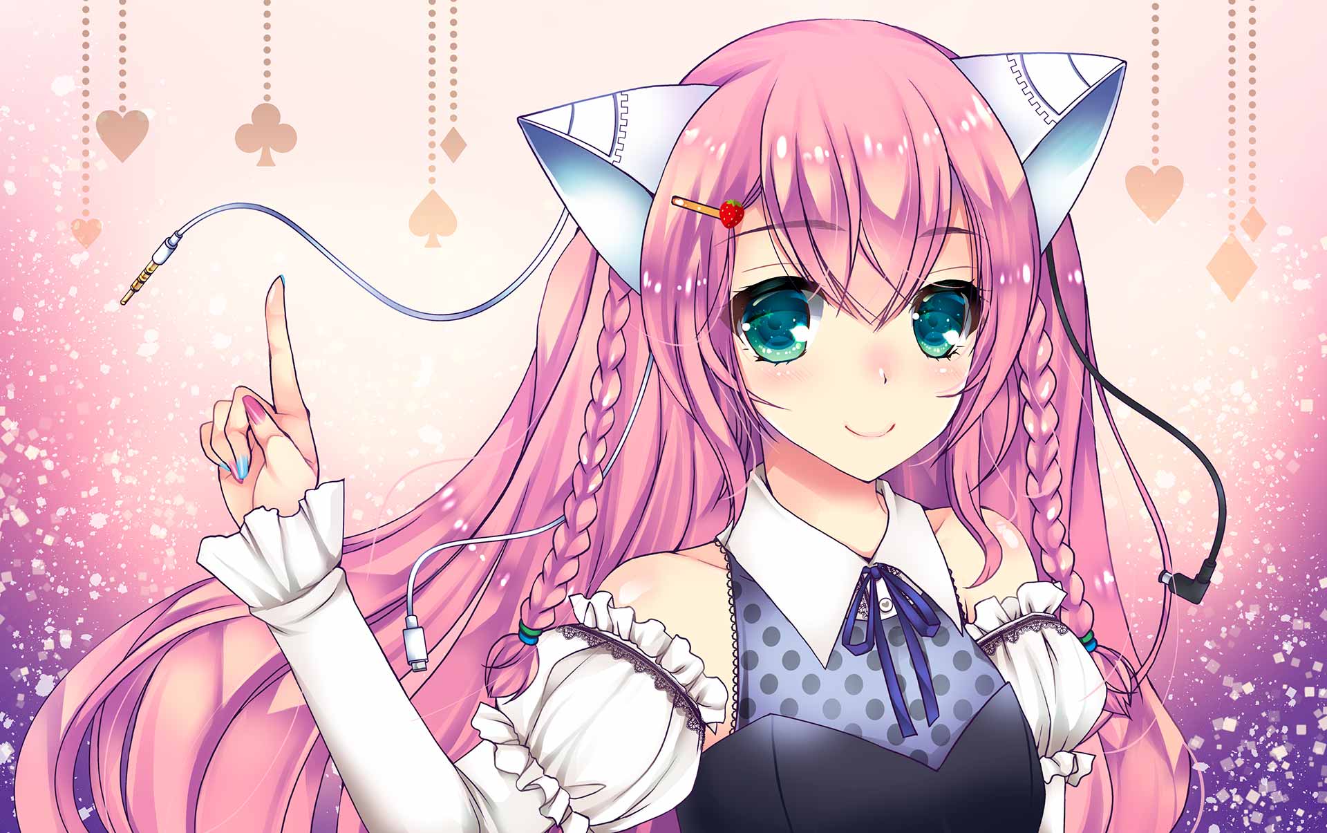 Anime & Games : Purchasing the ticket for Anime and Games/eplus