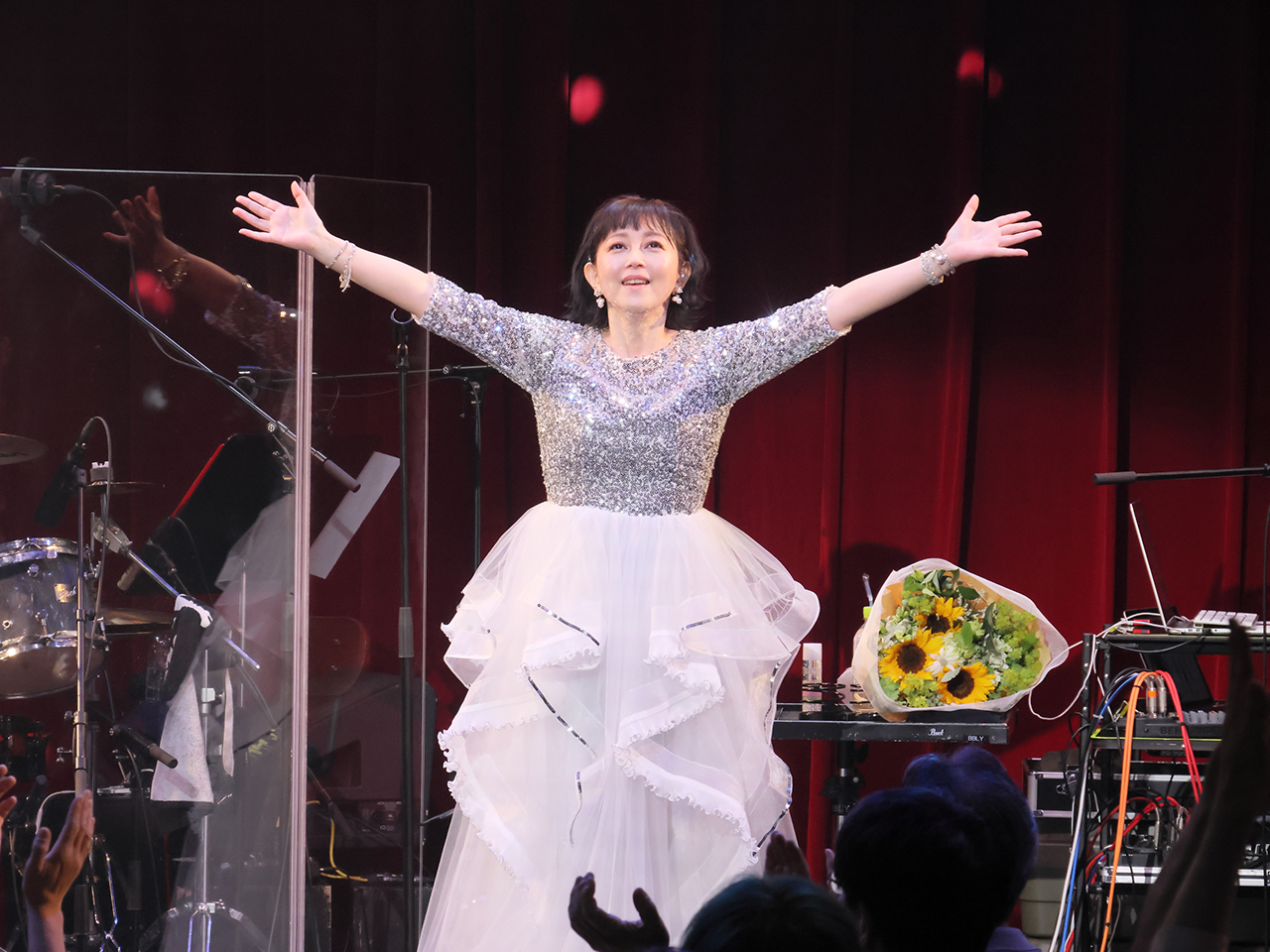 Yui Asaka Billboard Live 2024 Verified Tickets | eplus - Japan most ...