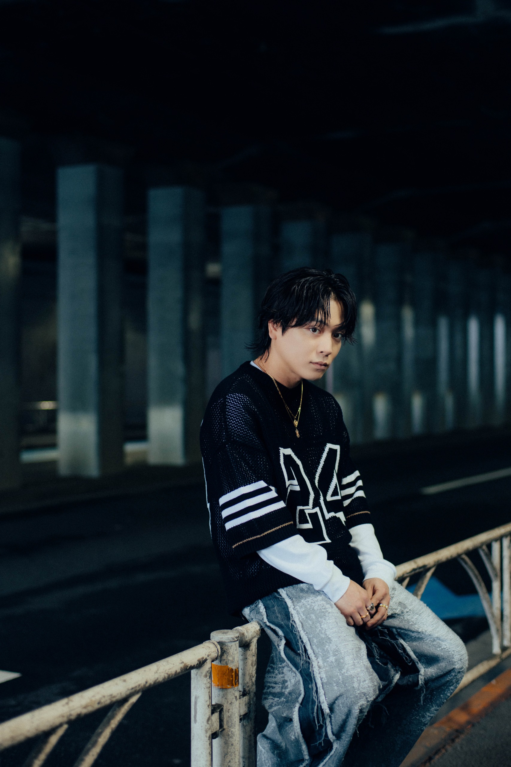 Yuuri ARENA TOUR 2024 Verified Tickets | eplus - Japan most famous ...