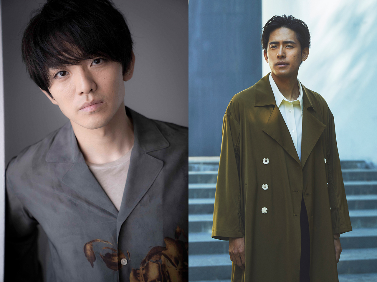 FM COCOLO SPECIAL LIVE MO'KEYS!-vol.4 Daisuke Mori × K Verified Tickets | eplus - Japan most ...