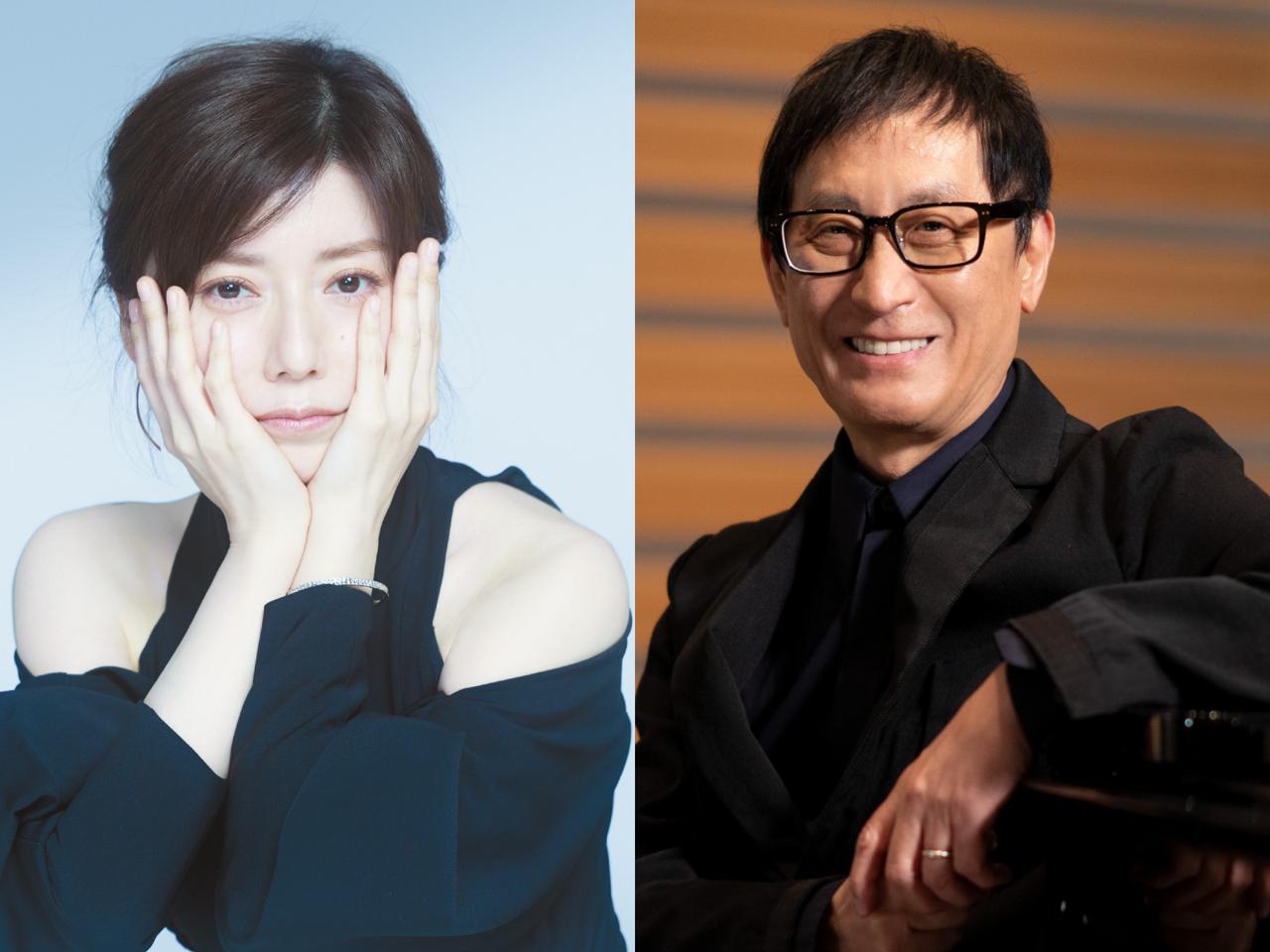 Billboard Live presents Piano Duo Session in YOKOHAMA Jun Shibata× ...
