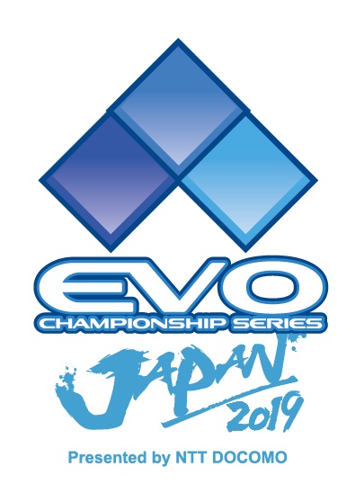 Purchasing the ticket for EVO Japan 2019/ eplus