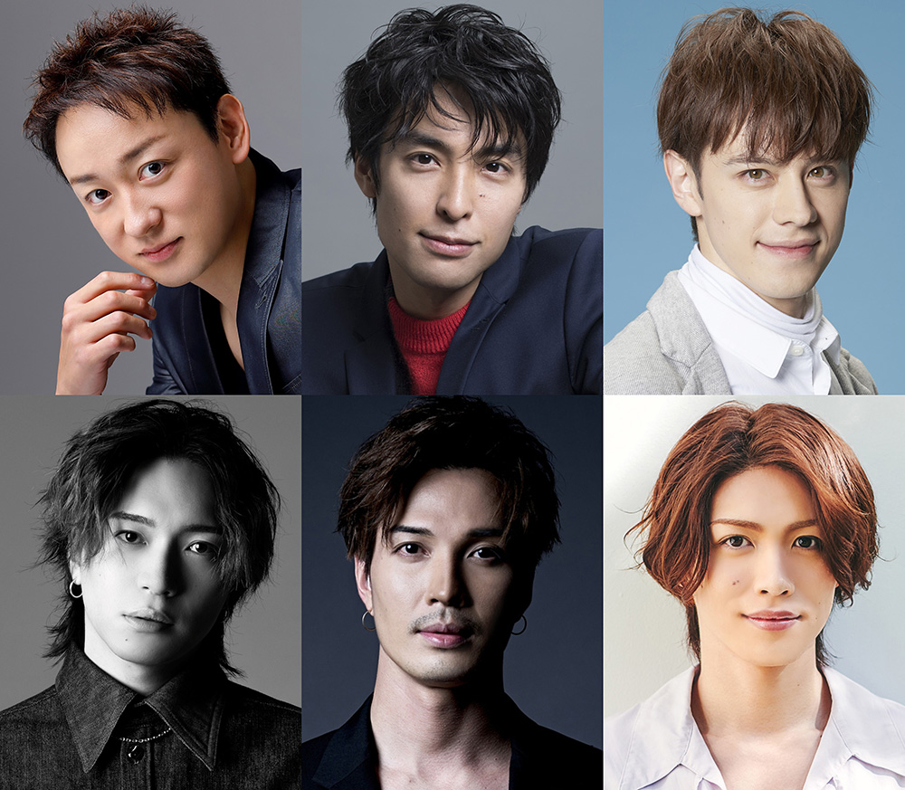 Musical “Pacific Overtures” Verified Tickets | eplus - Japan most ...