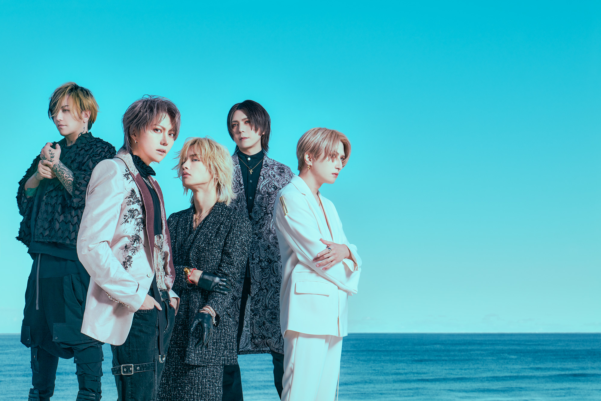 ALICE NINE. Verified Tickets | eplus - Japan most famous ticket provider