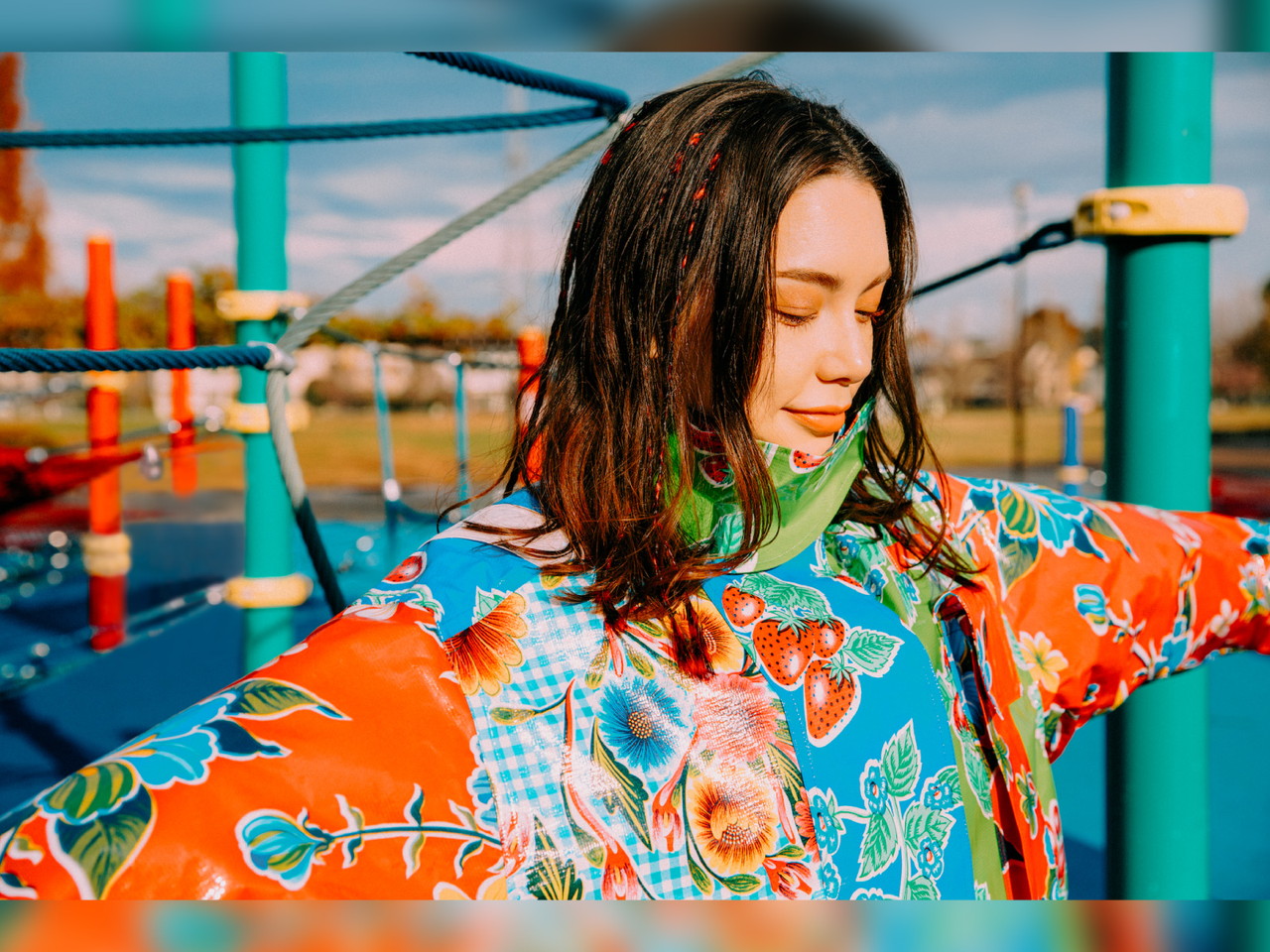 Rei Yasuda 10th Anniversary Special Live “Turn the Page” Verified ...