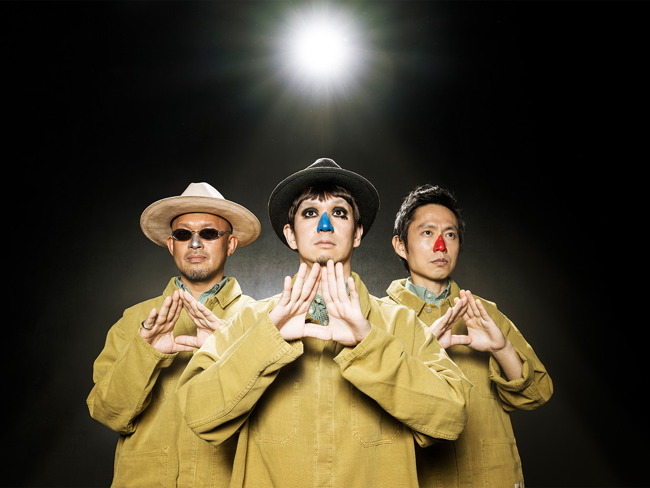 H ZETTRIO Verified Tickets | eplus - Japan most famous ticket provider