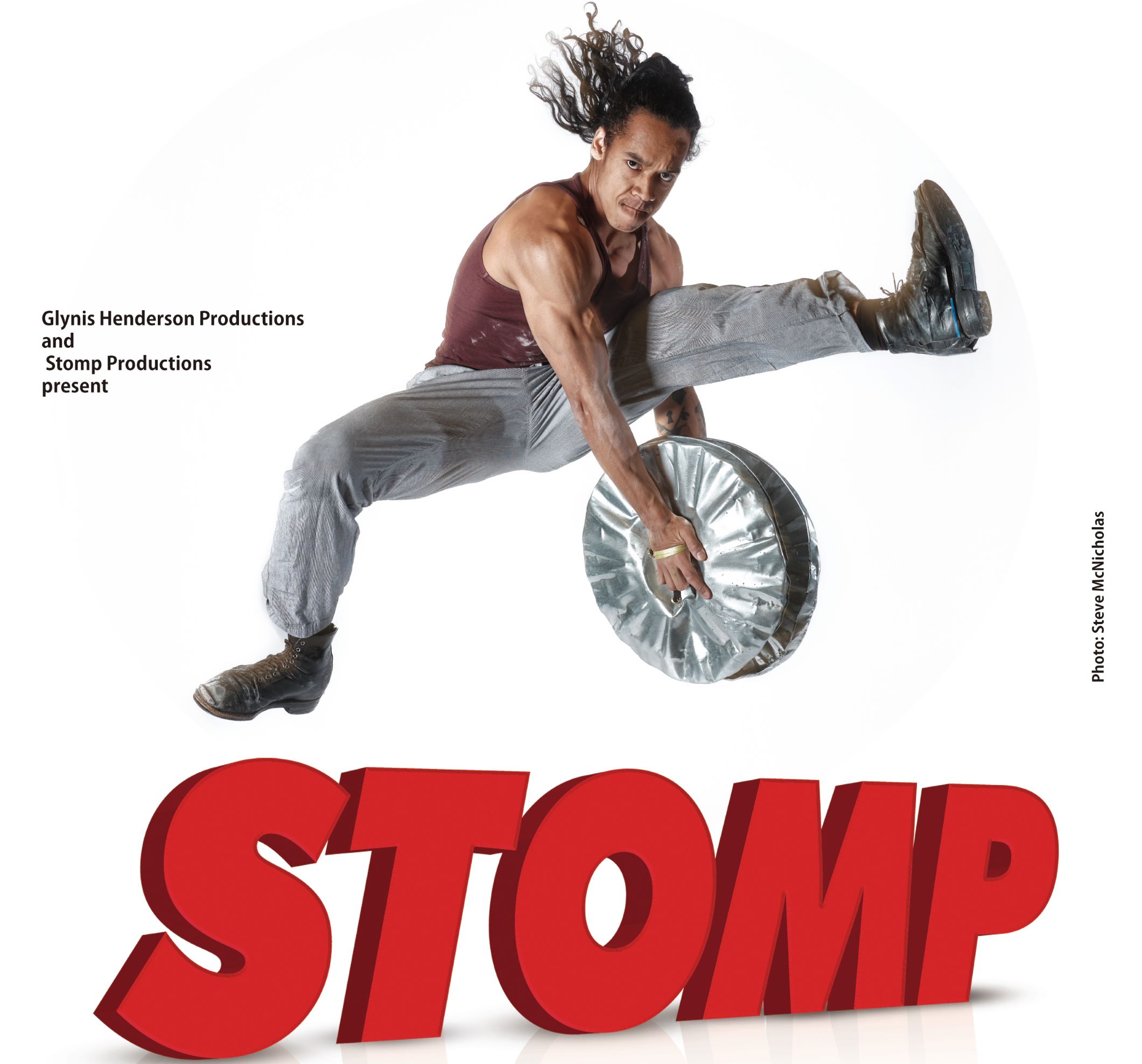 STOMP Verified Tickets | eplus - Japan most famous ticket provider