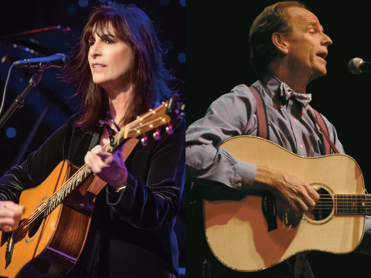 Karla Bonoff & Livingston Taylor Verified Tickets | eplus - Japan most famous ticket provider