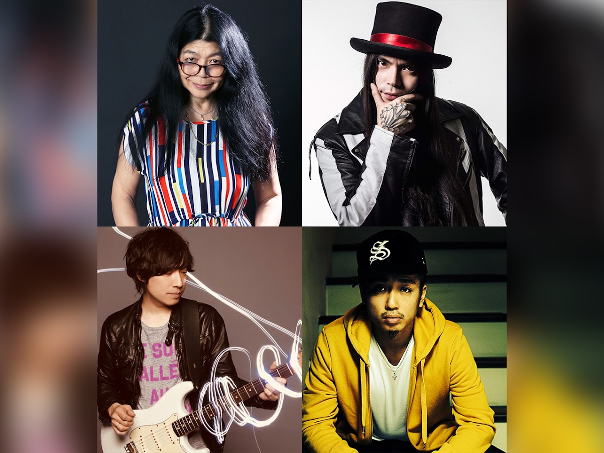 BIG HORNS BEE "DELIGHT" FUNK SESSION Verified Tickets | eplus - Japan ...