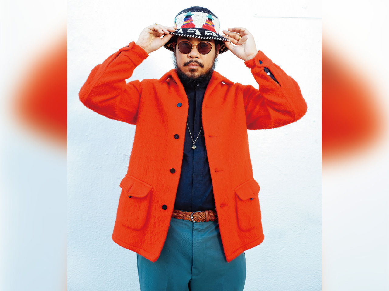 Mndsgn & The Rare Pleasures with Devin Morrison Verified Tickets | eplus - Japan most famous ...
