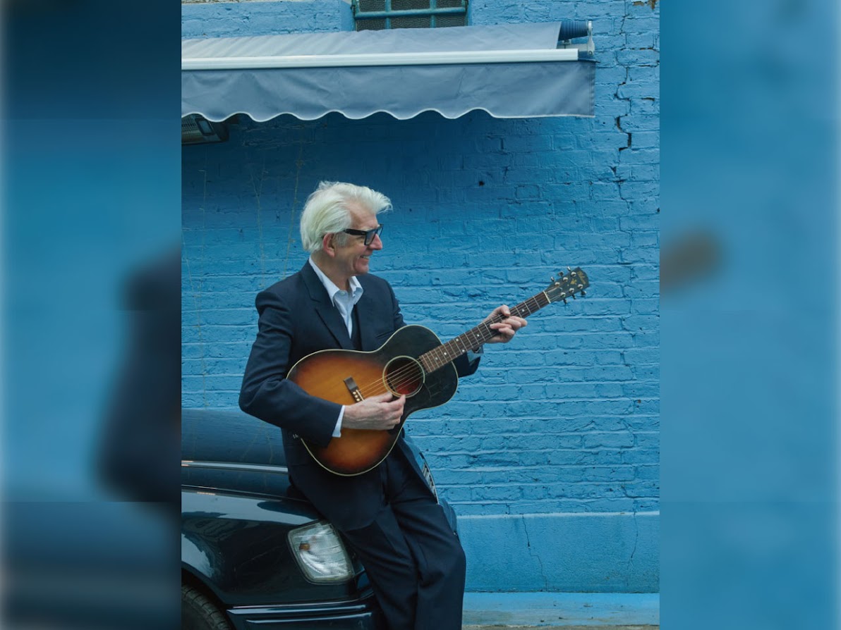 Nick Lowe Verified Tickets | eplus - Japan most famous ticket provider