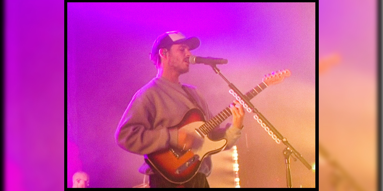 REX ORANGE COUNTY Verified Tickets | eplus - Japan most famous ticket ...