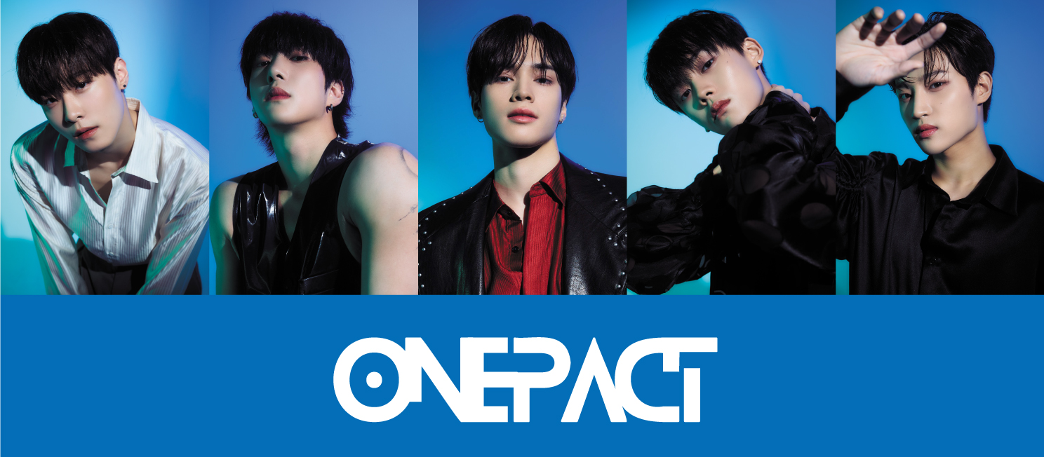 2023 ONE PACT FANCON TOUR ＜THE PACT＞ IN JAPAN Verified Tickets | eplus - Japan most famous ...