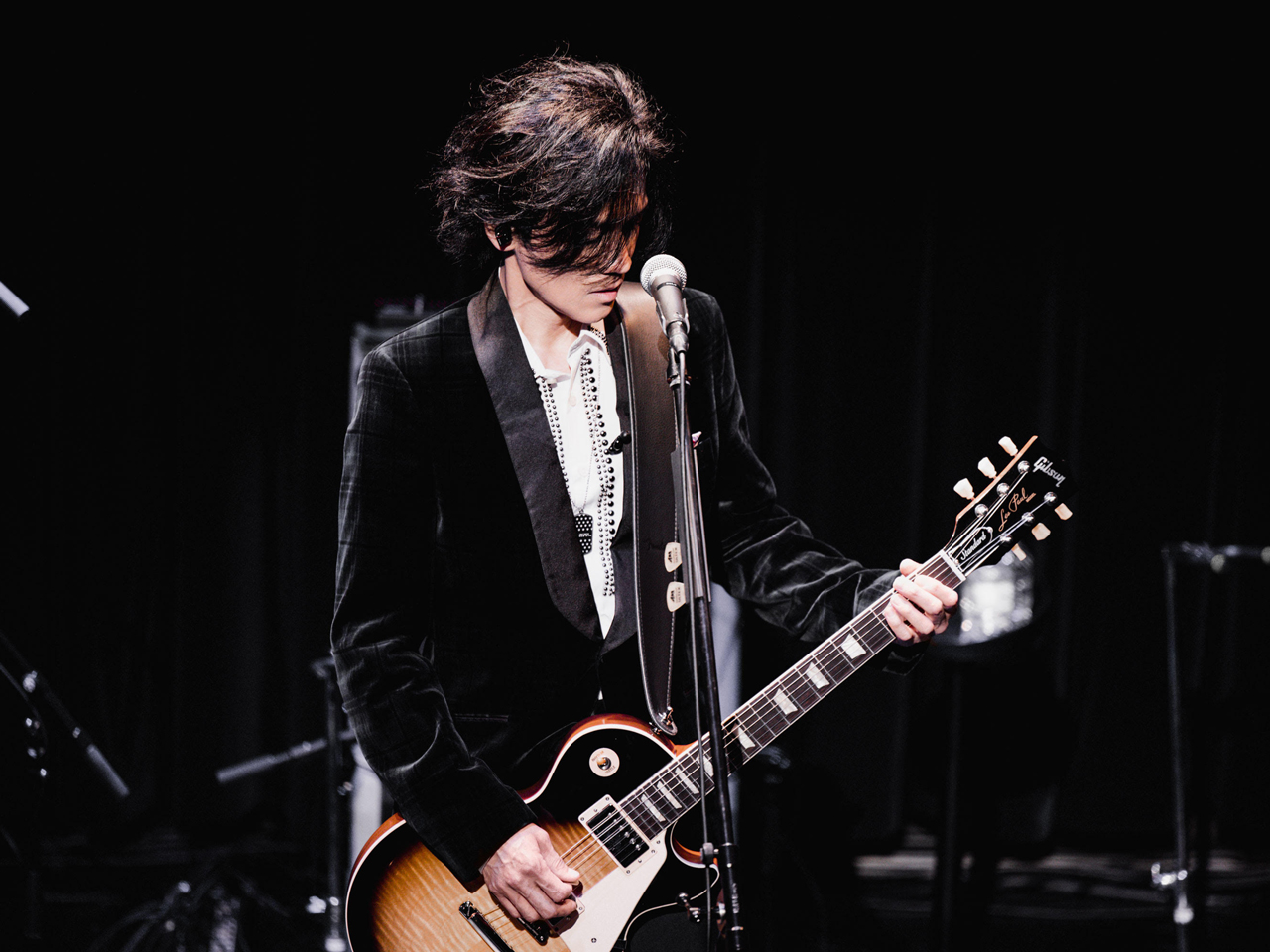 YOHITO TERAOKA 30th Anniversary Live 2023 with SHOJI NARITA Verified ...