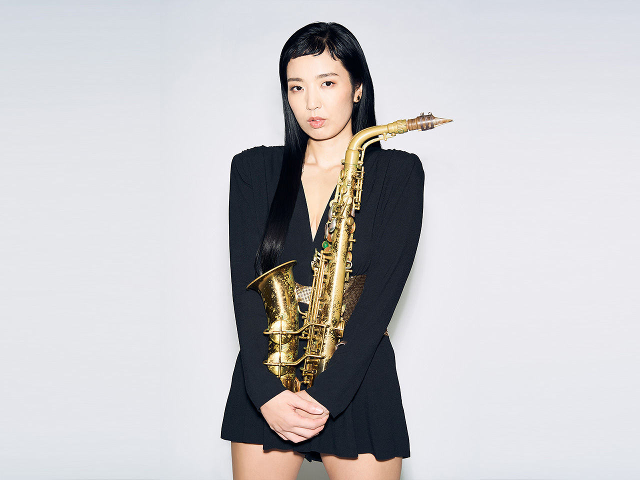 Saori Yano 20th "The Golden Dawn" at Billboard Live YOKOHAMA with Strings (conducted by ...