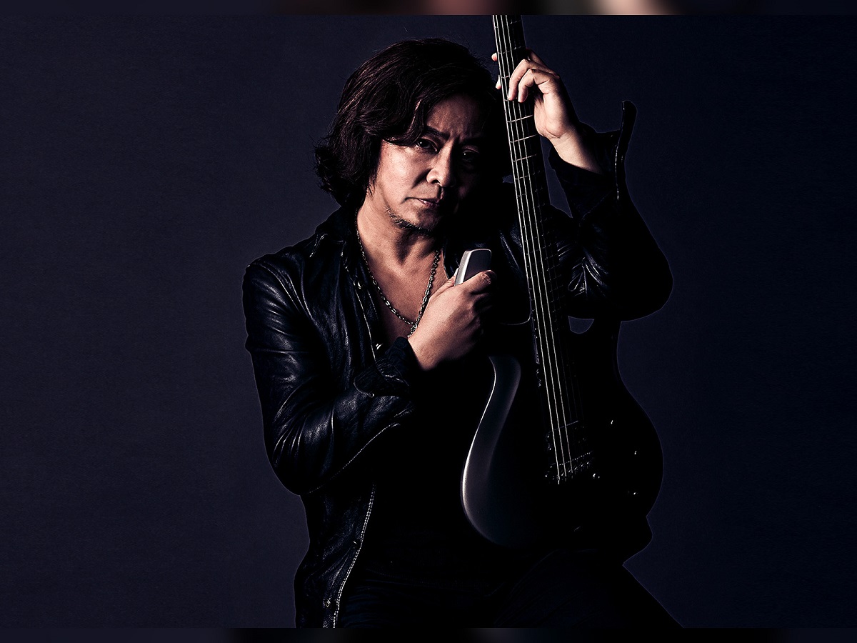 Shinji Harada Rock Rock Rock 2024 ～Advance to that light～ Verified ...