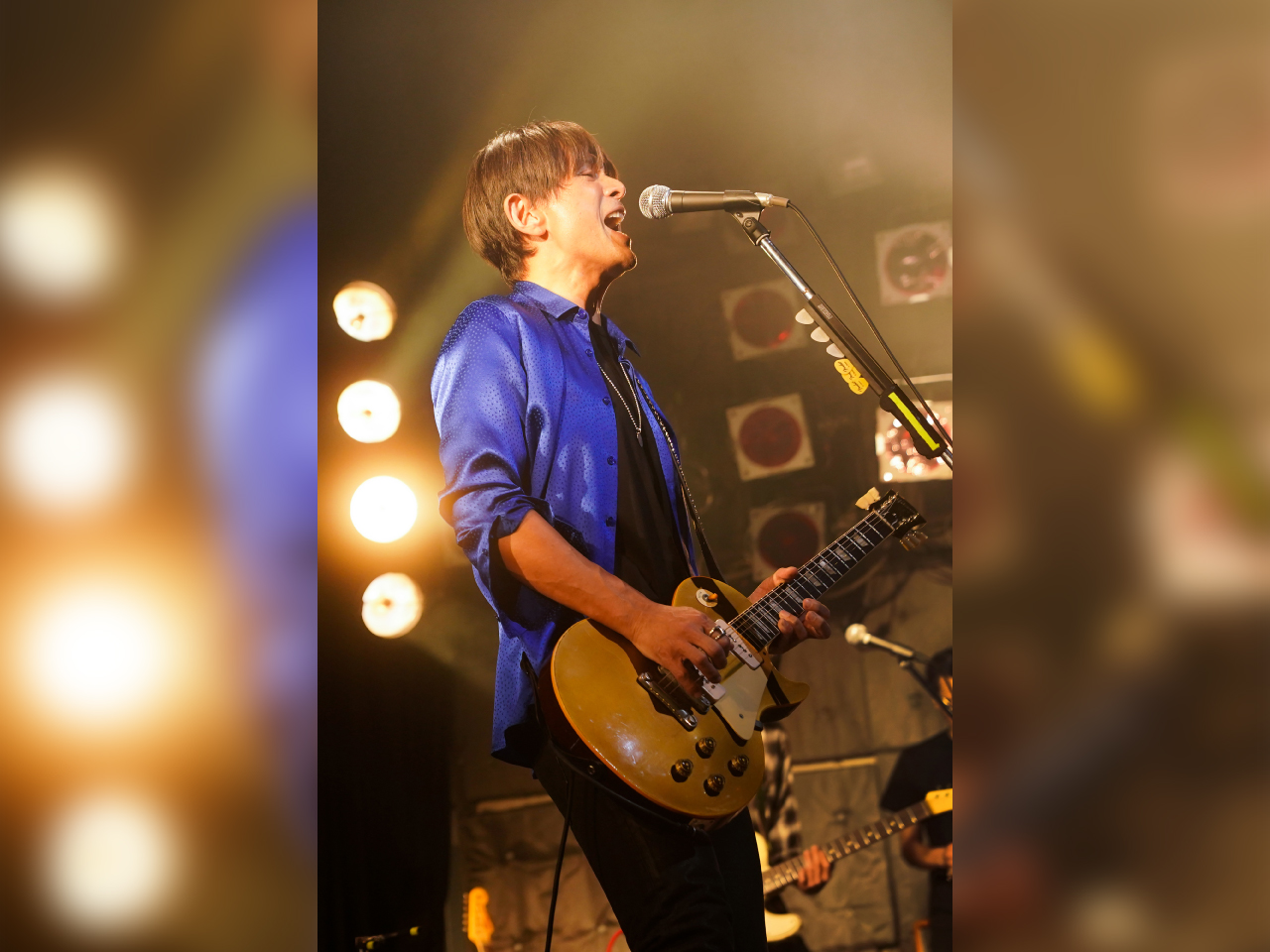 YOSUKE EGUCHI&THE FIRE BIRDS LIVE 2023 Autumn 门票已确认 | eplus - 日本最有名的票务网站