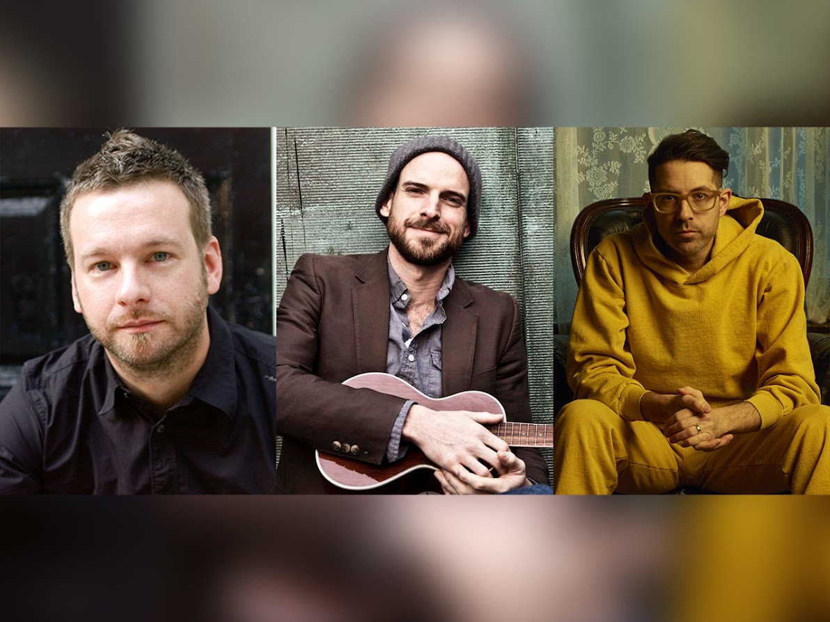 Gretchen Parlato Quartet with David Cook, Alan Hampton & Mark Guiliana ...