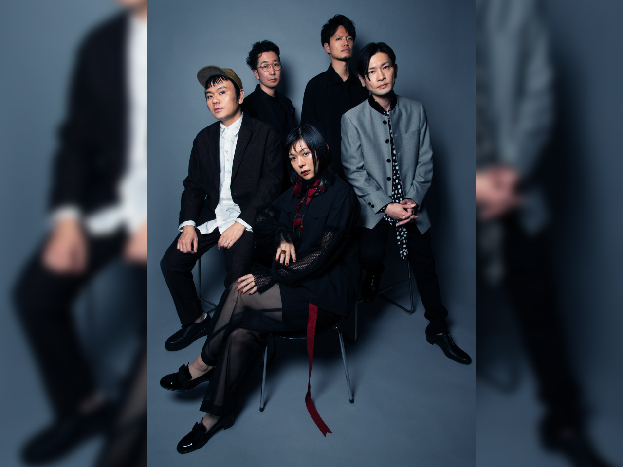 BLU-SWING 门票已确认 | eplus - 日本最有名的票务网站