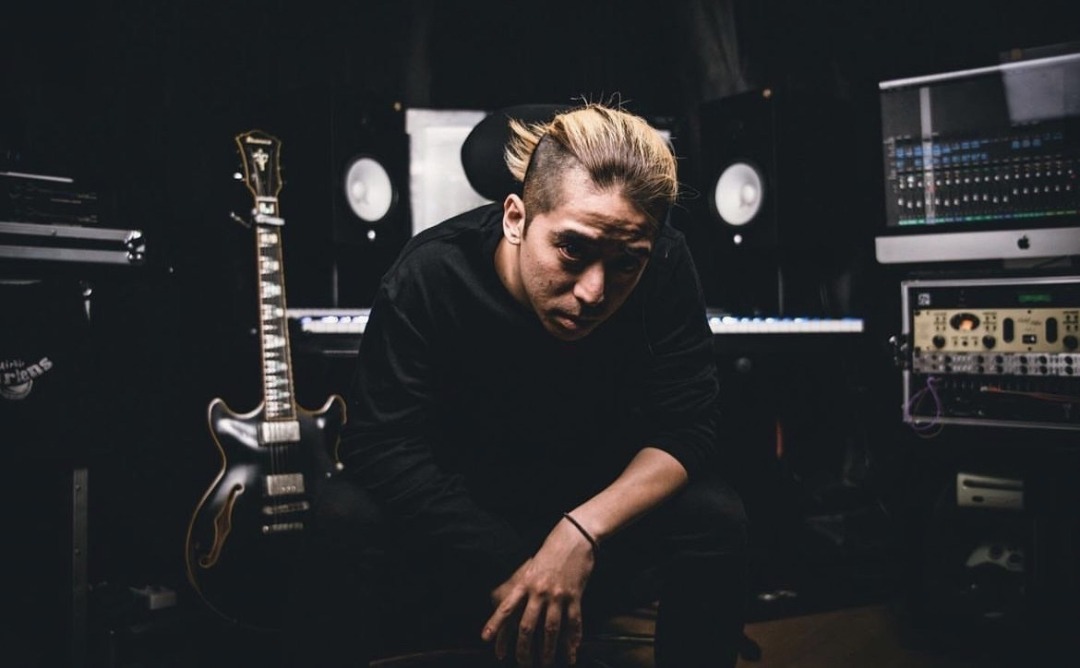 KNOSIS & THE HIDE OUT STUDIOS SHOWCASE 2024 Verified Tickets | eplus ...